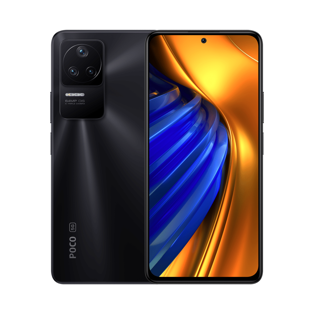 ZTE Nubia Neo 3 GT 256GB Negro + Kit Gamer – MundoTek.com.ec ...