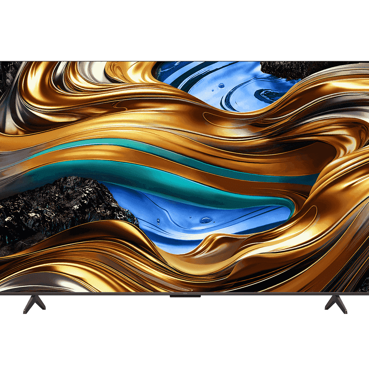 Televisor Qled TCL T6C 55 PULGADAS – MundoTek.com.ec | Mayoristas en ...