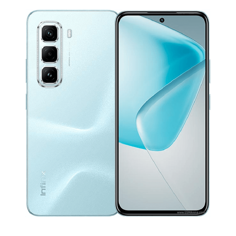 Telefono Infinix Hot 50i Ram 4+4-8+8 /256GB – MundoTek.com.ec ...
